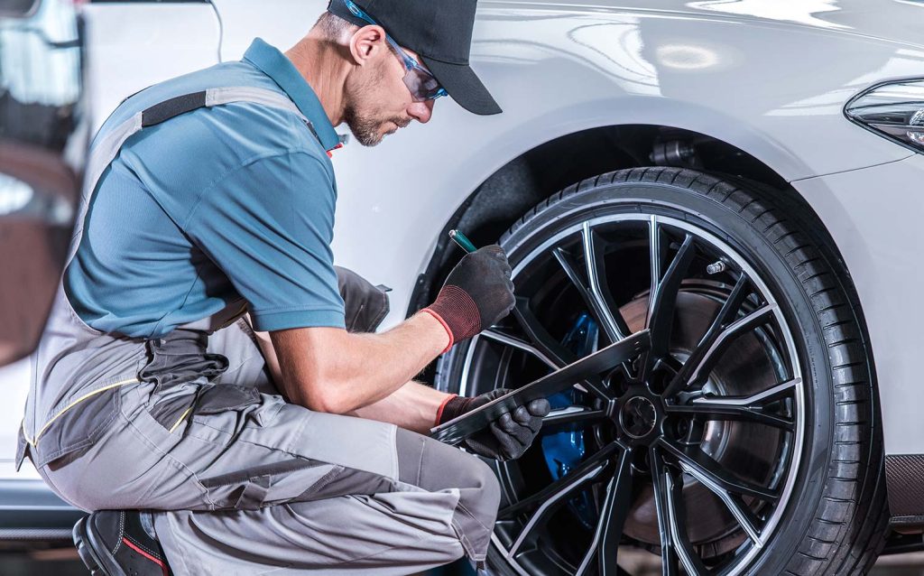 Ricambi - Tecnoricambi